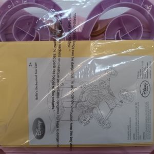 Disney | Toys | Disney Store Disney Princess Belles Enchanted Tea Cart ...